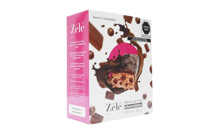 Método Zelé – nucic.com.mx